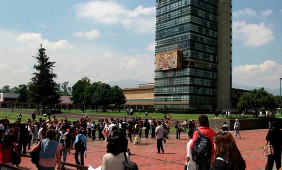 UNAM brinda requisitos para pedir revisión de examen de admisión | Wipy.tv