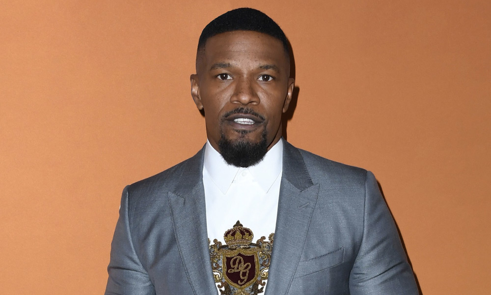 ¡Gracias a un héroe de Marvel! Jamie Foxx admite la razón por la que hará el reboot de Spawn