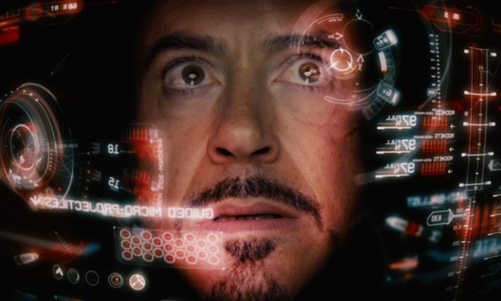 ¡Por no seguir su consejo! Jarvis advirtió a Tony Stark de su destino ...