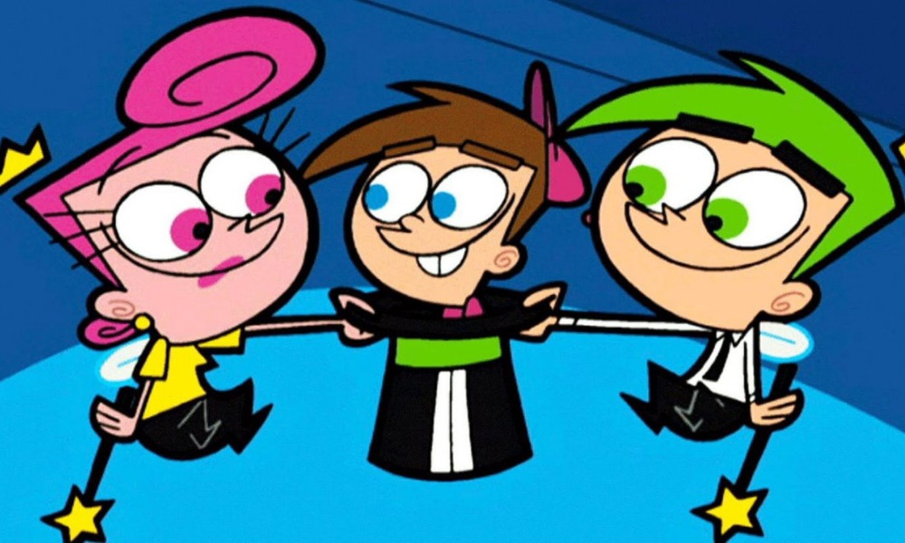 Confirman Si Habrá O No Un Live Action De Los Padrinos Mágicos