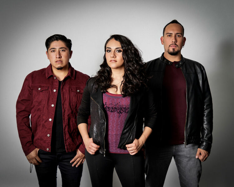 No van a "Arder" con esta canción de Viaje Frenezy