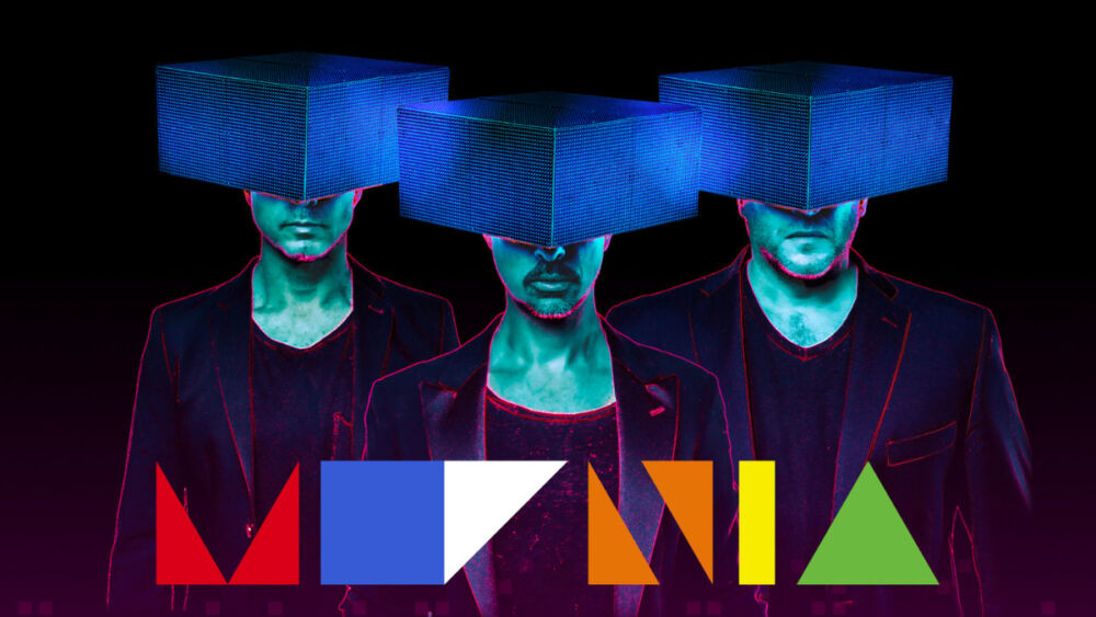 ¡Moenia en el Auditorio Nacional! Todo lo que necesitas saber