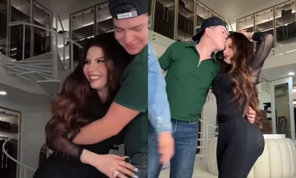 Sol León presume nuevo romance tras su polémico divorcio